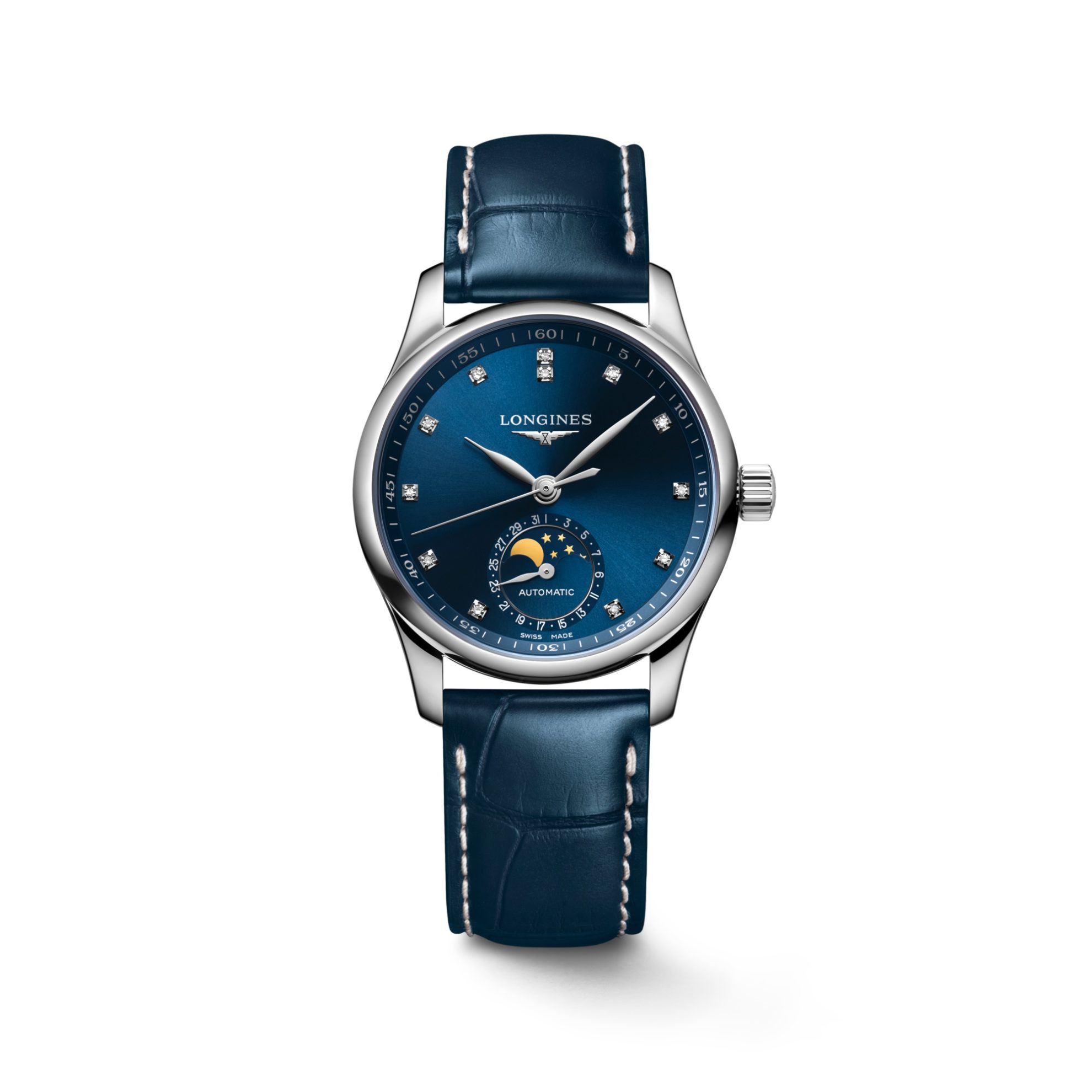 Longines Watches Review - Must Read This Before Buying