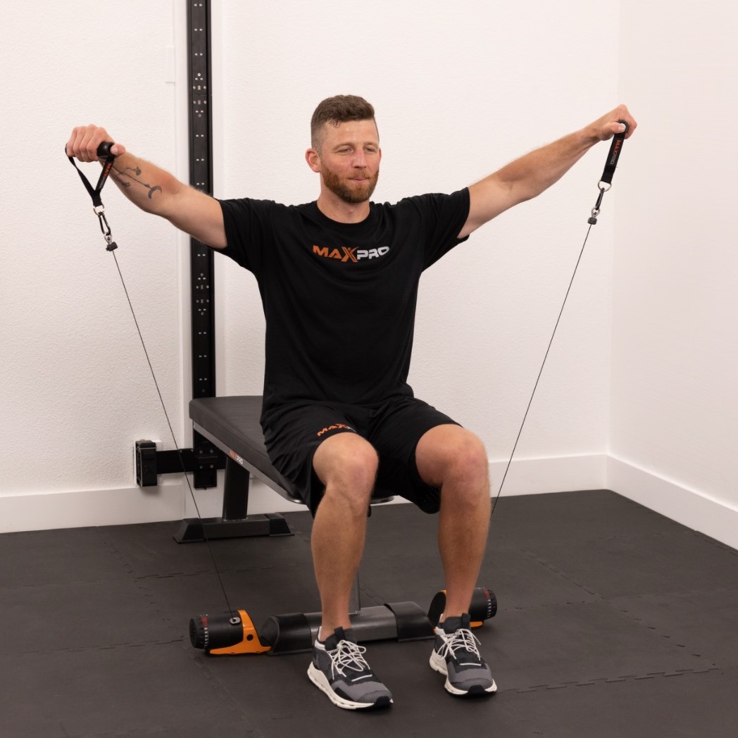 Maxpro Fitness Review - Must Read This Before Buying