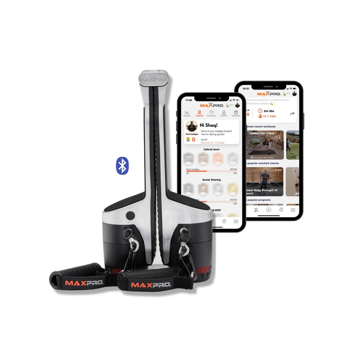 Maxpro Fitness Review - Must Read This Before Buying