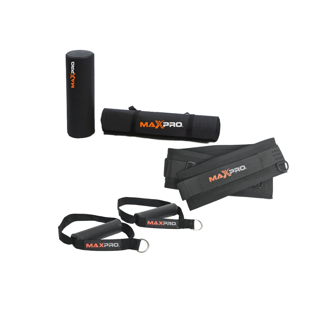 Maxpro Fitness Review - Must Read This Before Buying