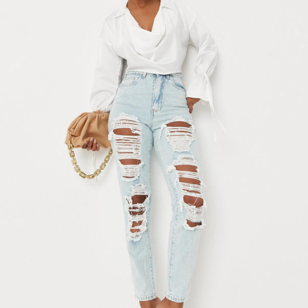 Missguided Clothing Review - Must Read This Before Buying