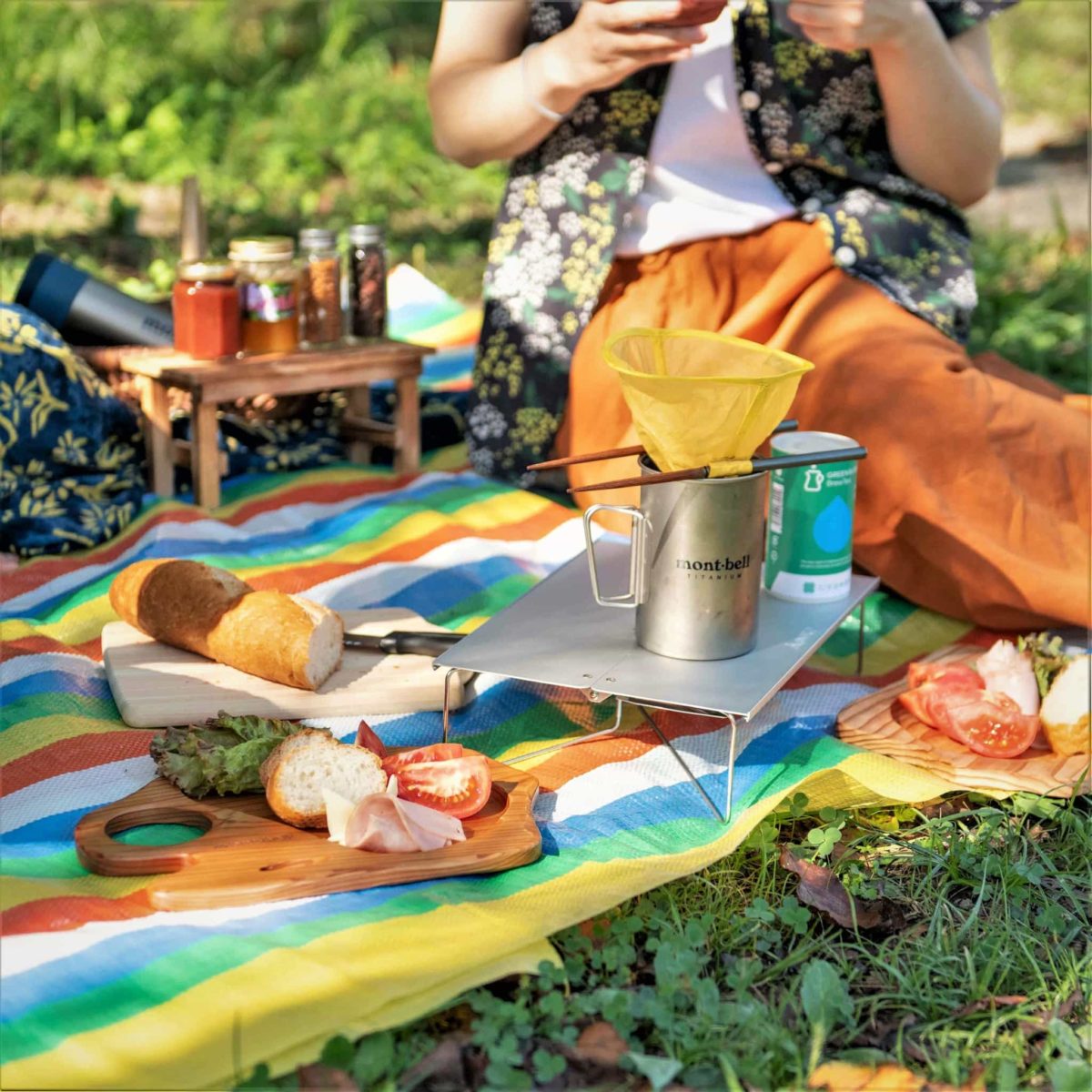 Montbell Review - Must Read This Before Buying