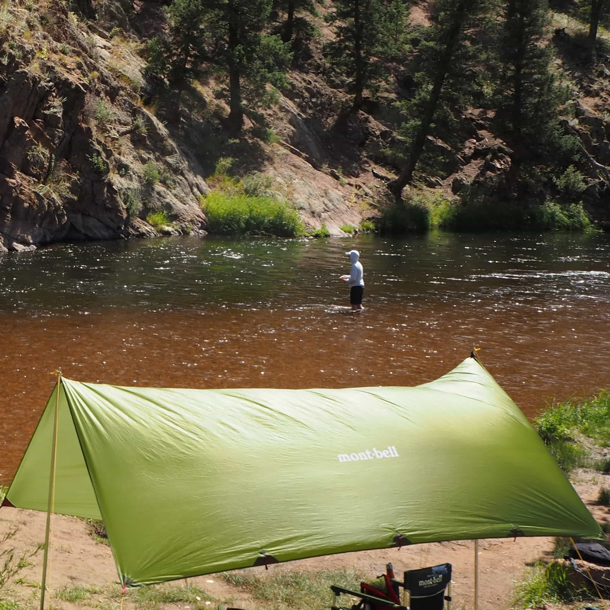 Montbell Review - Must Read This Before Buying