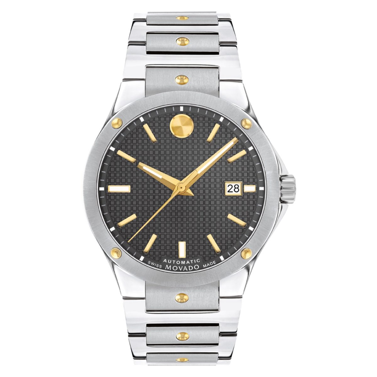 Are Movados Good Watches