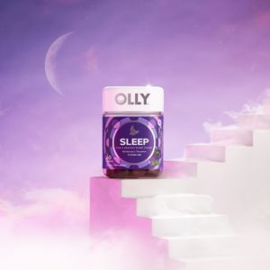 Olly Sleep Gummies Review - Must Read This Before Buying