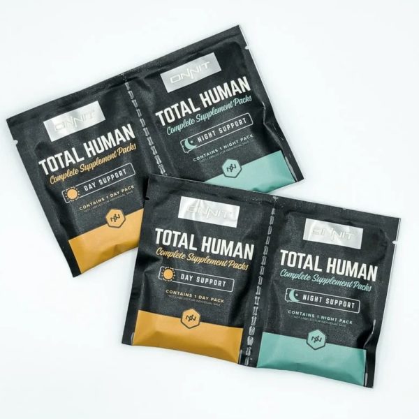 Onnit Total Human Review - Must Read This Before Buying