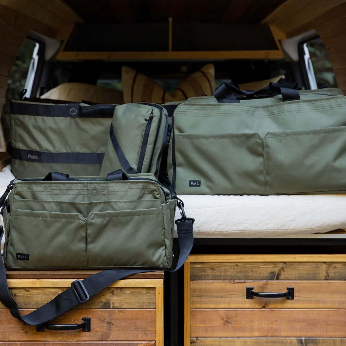 Pakt Review - Must Read This Before Buying