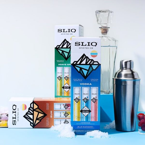 SLIQ Spirited Ice Review - Must Read This Before Buying
