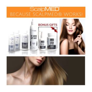 ScalpMED Review - Must Read This Before Buying