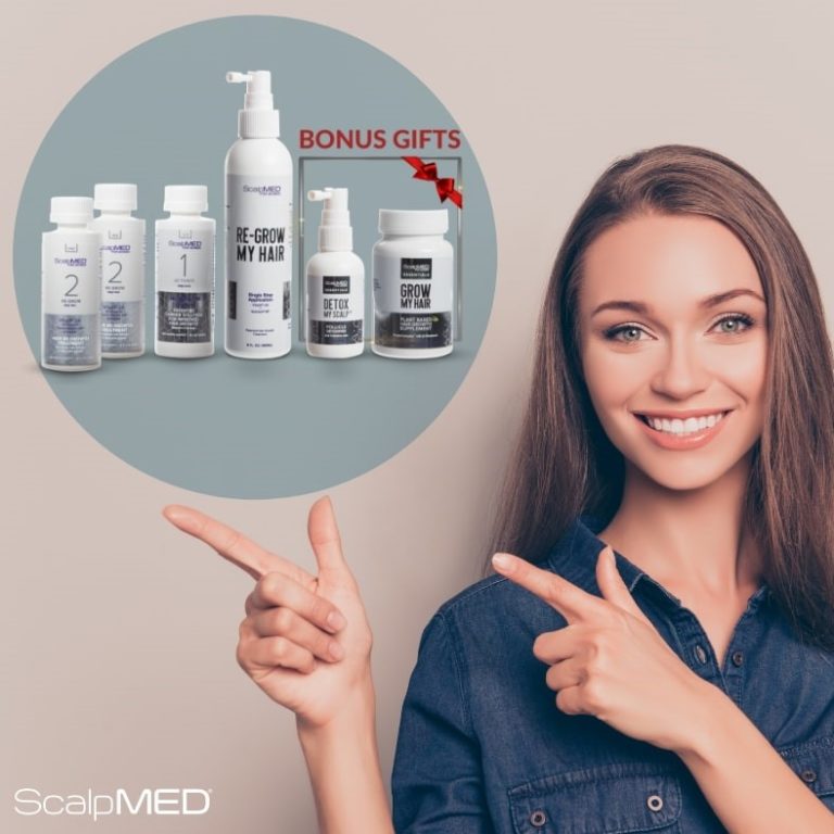 ScalpMED Review - Must Read This Before Buying