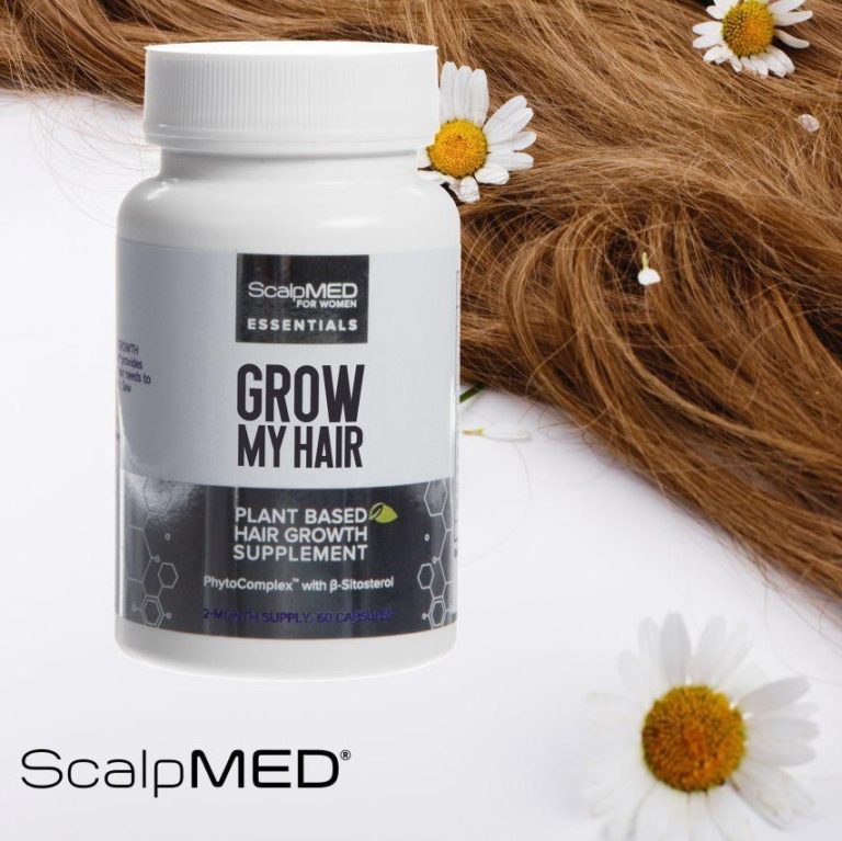 ScalpMED Review - Must Read This Before Buying