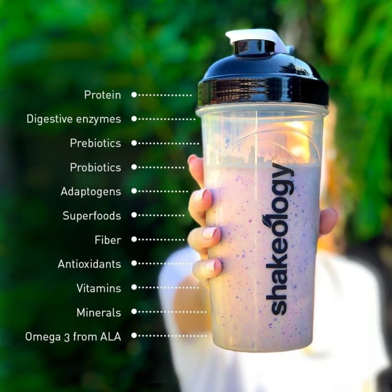 Shakeology Review - Must Read This Before Buying