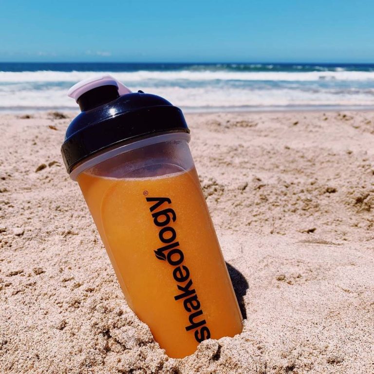 Shakeology Review - Must Read This Before Buying
