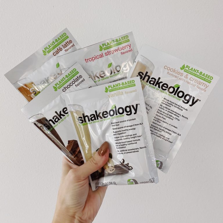 Shakeology Review - Must Read This Before Buying