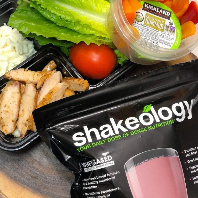 Shakeology Review - Must Read This Before Buying