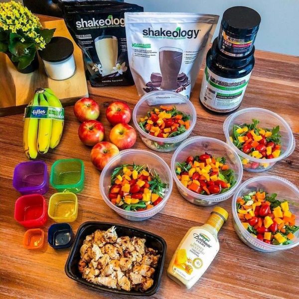 Shakeology Review - Must Read This Before Buying