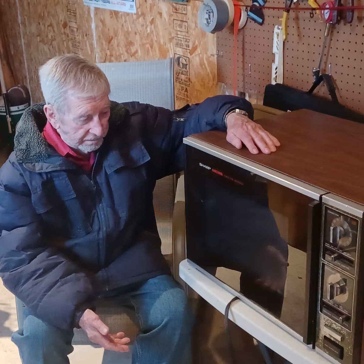 Sharp Home Appliances Review - Must Read This Before Buying