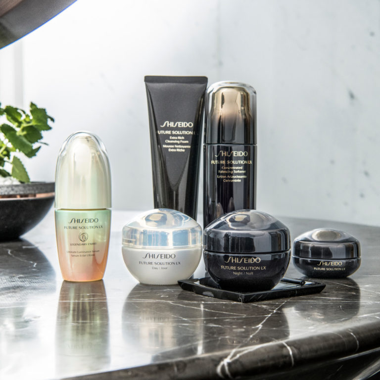 Shiseido Review - Must Read This Before Buying