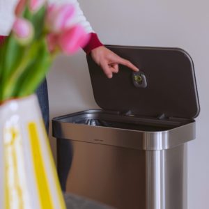SimpleHuman Review - Must Read This Before Buying