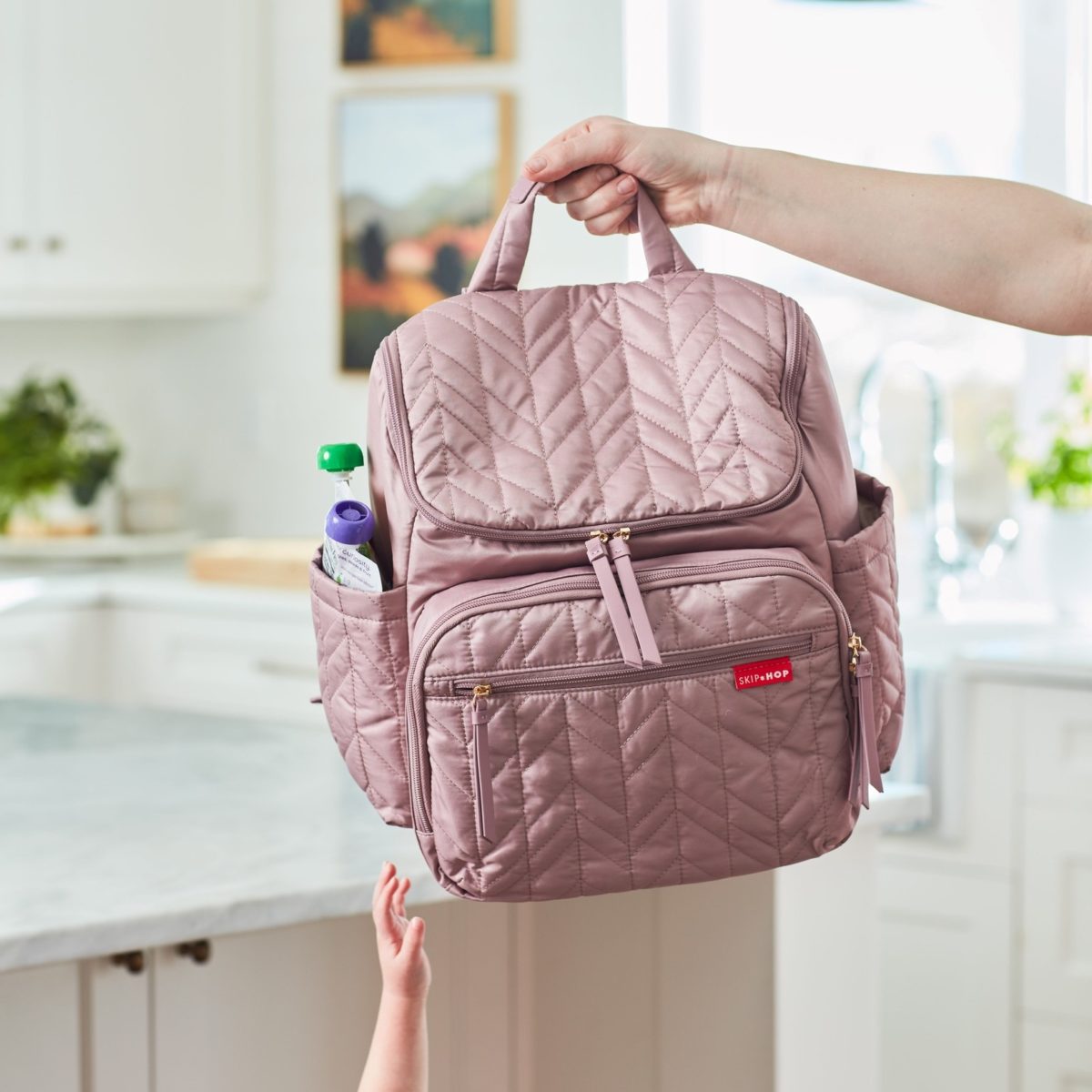 Skip Hop Review - Must Read This Before Buying
