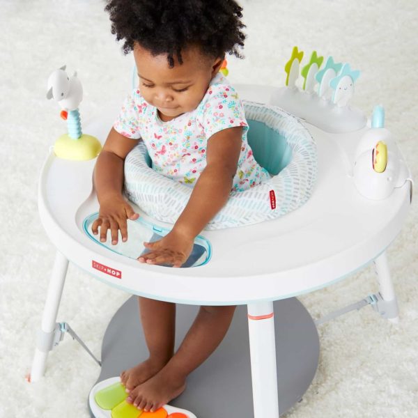 Skip Hop Review - Must Read This Before Buying