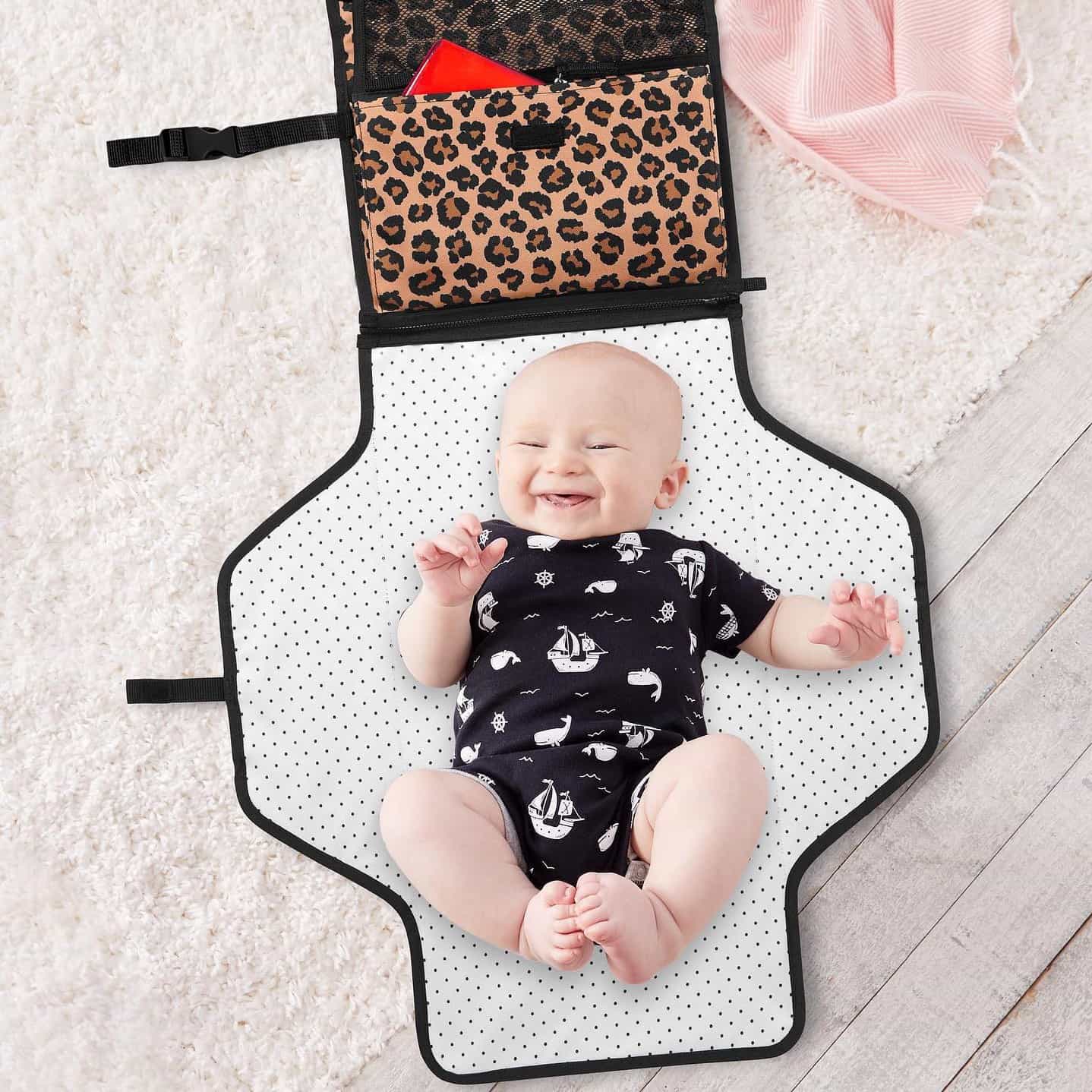 Skip Hop Review - Must Read This Before Buying