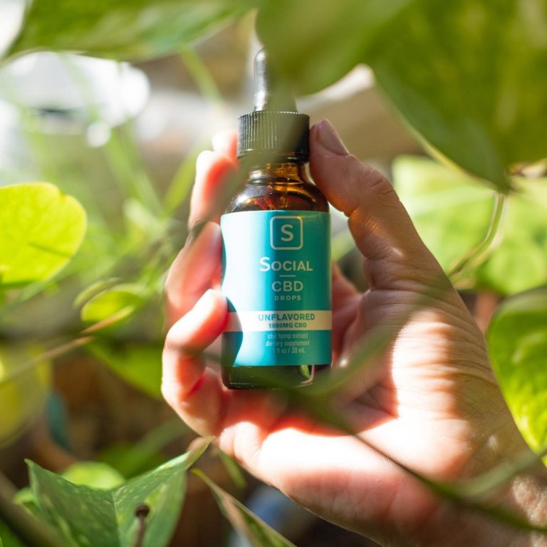 Social CBD Review - Must Read This Before Buying