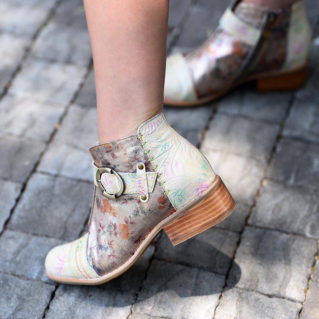 Spring Step Shoes Review - Must Read This Before Buying