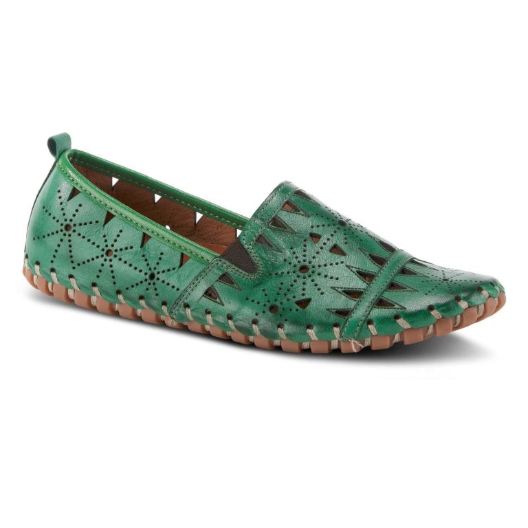 Spring Step Shoes Review - Must Read This Before Buying