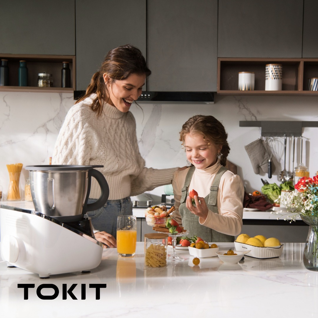 TOKIT Omni Cook Review - Must Read This Before Buying