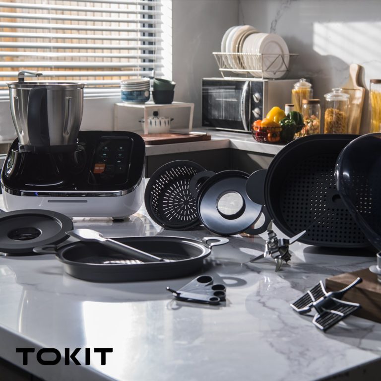 TOKIT Omni Cook Review - Must Read This Before Buying