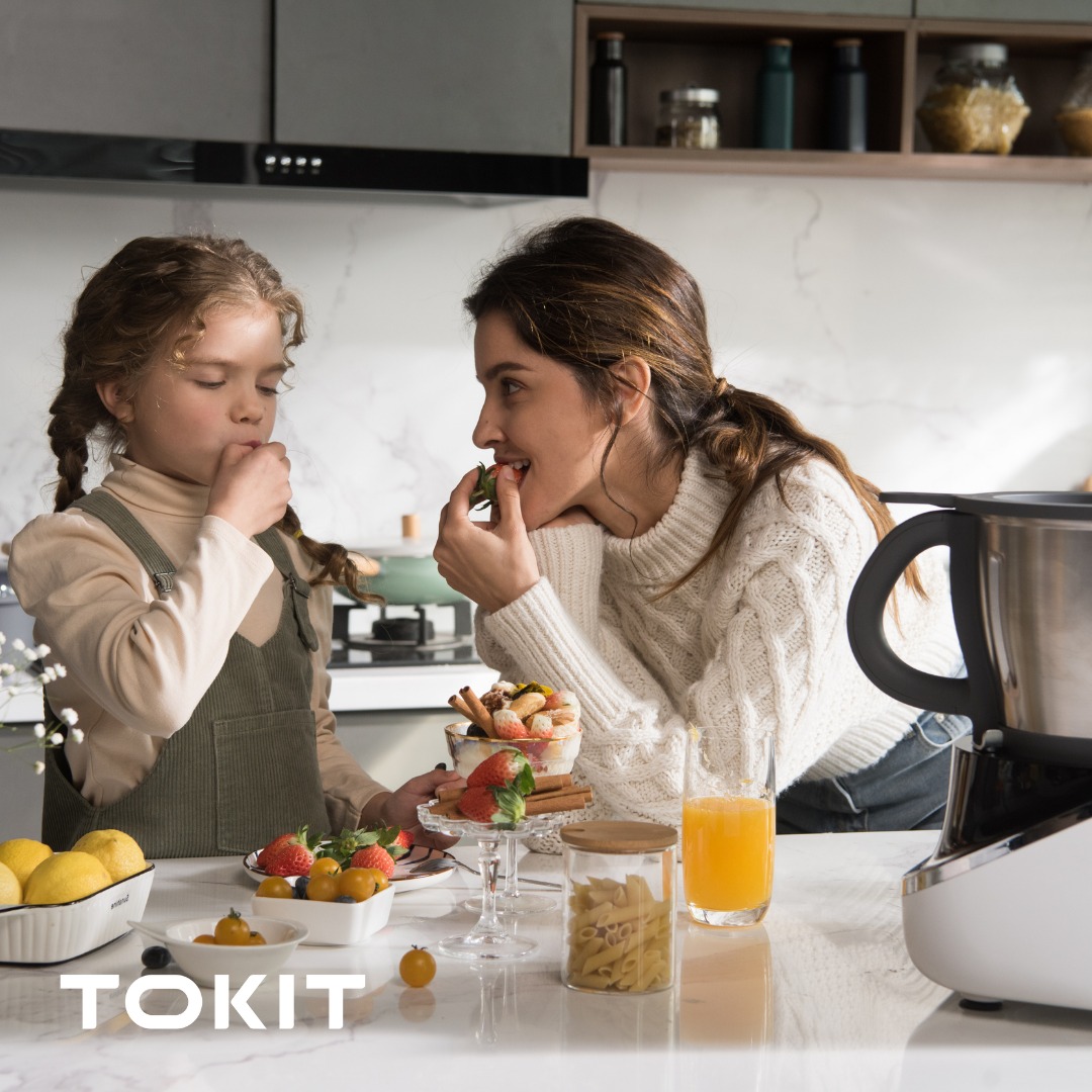 TOKIT Omni Cook Review - Must Read This Before Buying