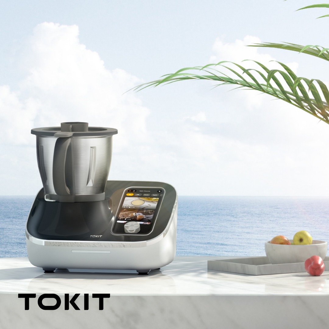 TOKIT Omni Cook Review - Must Read This Before Buying