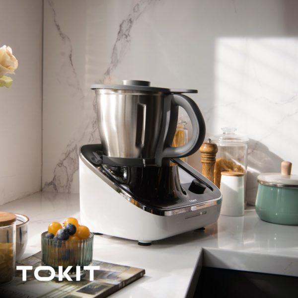 TOKIT Omni Cook Review - Must Read This Before Buying