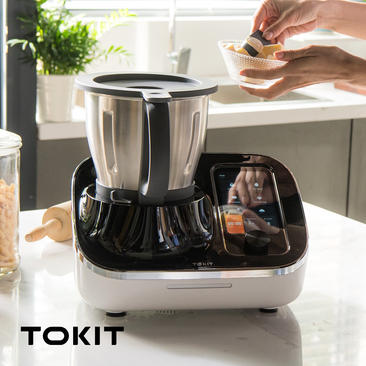 TOKIT Omni Cook Review - Must Read This Before Buying