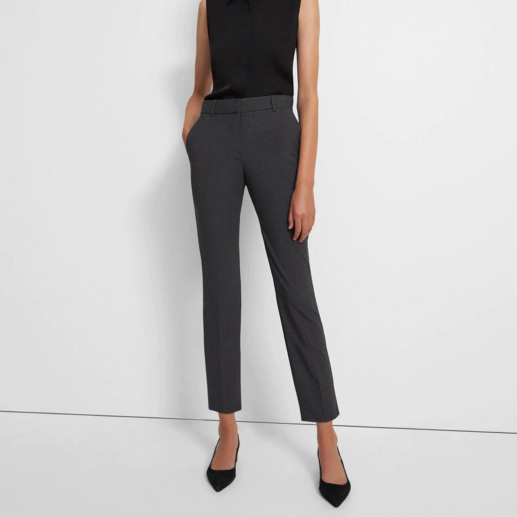 Theory Clothing Review - Must Read This Before Buying