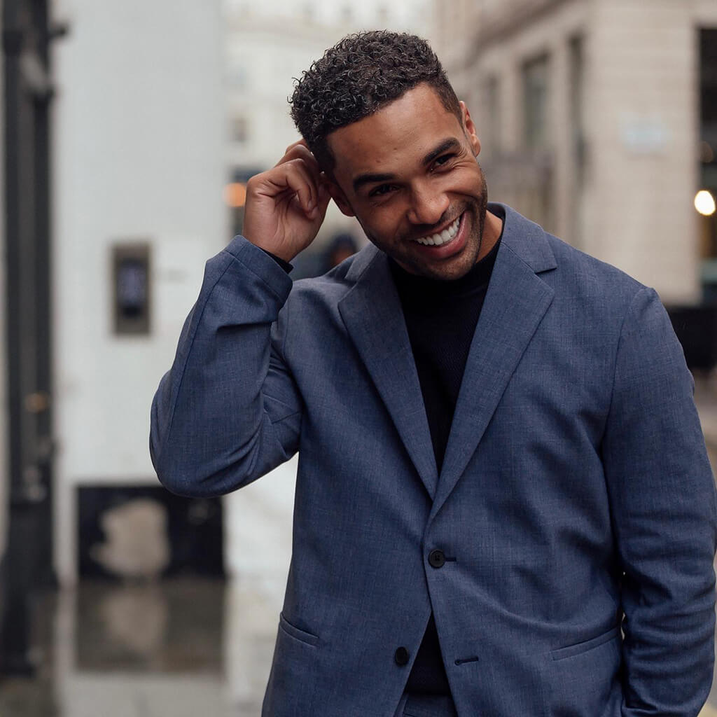 Theory Clothing Review - Must Read This Before Buying