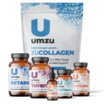 UMZU Natural Supplements Review - Must Read This Before Buying