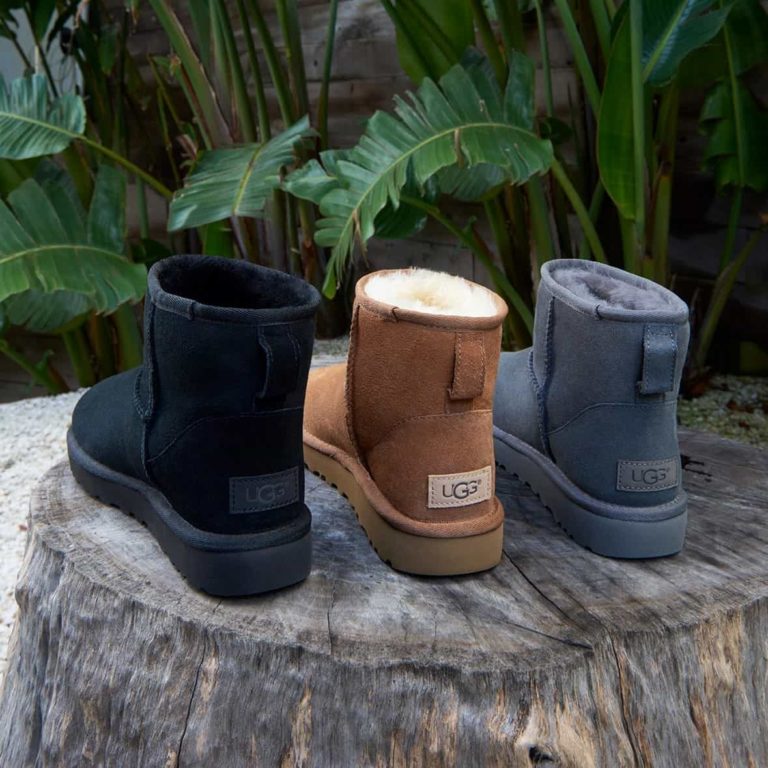 UGG Review - Must Read This Before Buying