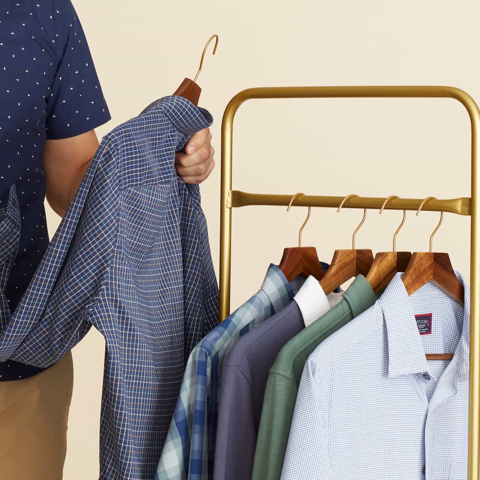 UNTUCKit Review - Must Read This Before Buying