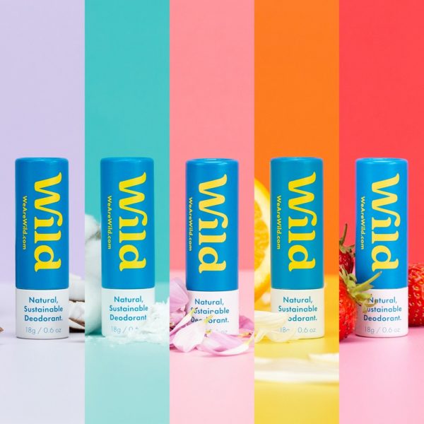 Wild Deodorant Review - Must Read This Before Buying