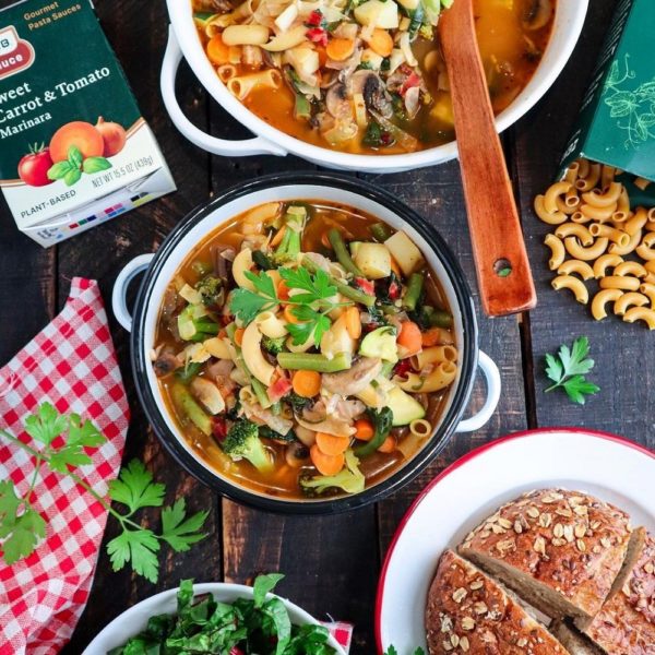 ZENB Pasta Review - Must Read This Before Buying