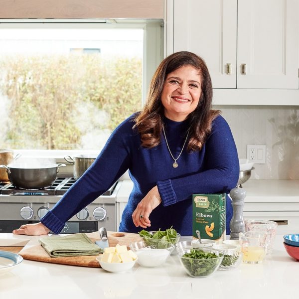 ZENB Pasta Review - Must Read This Before Buying