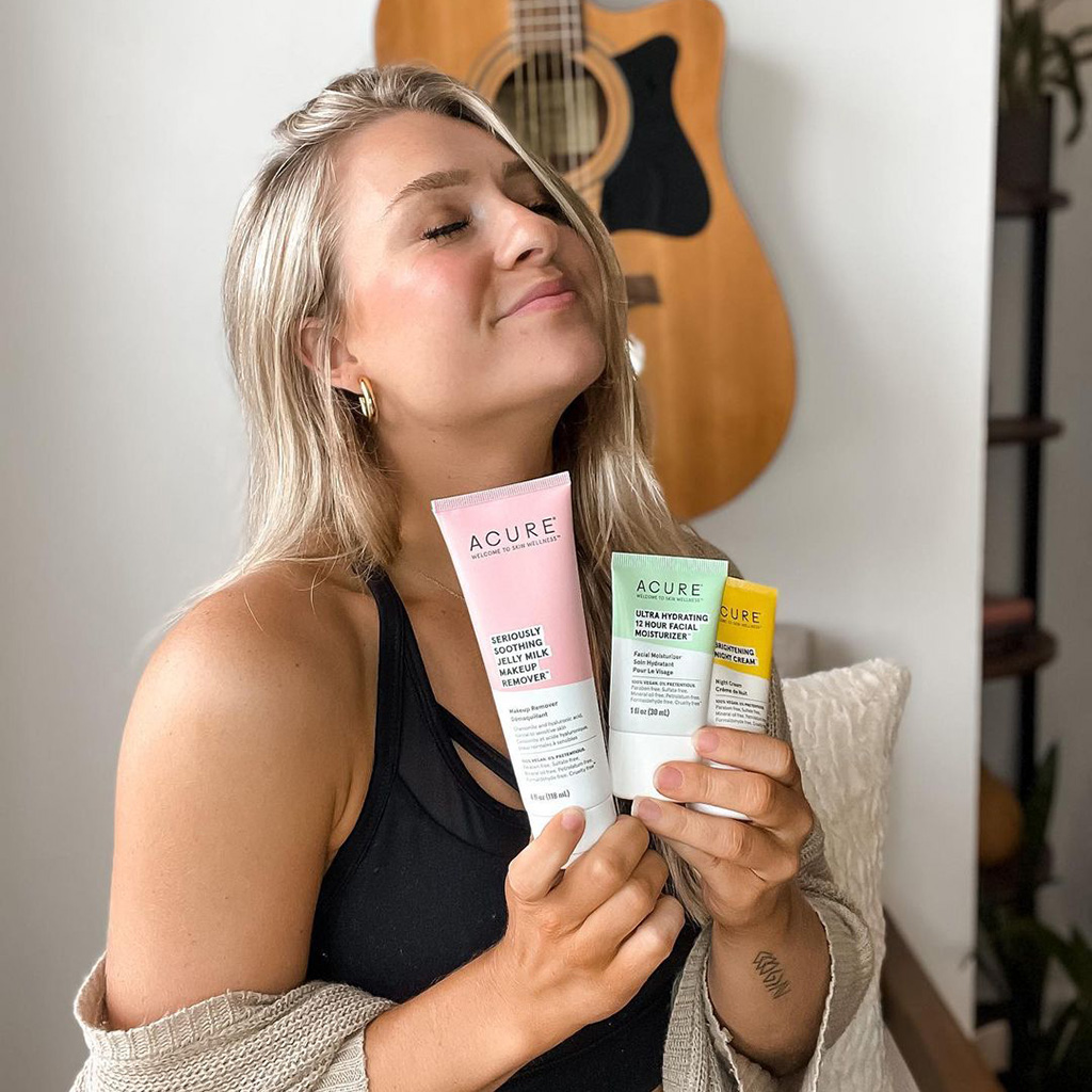 Acure Review - Must Read This Before Buying