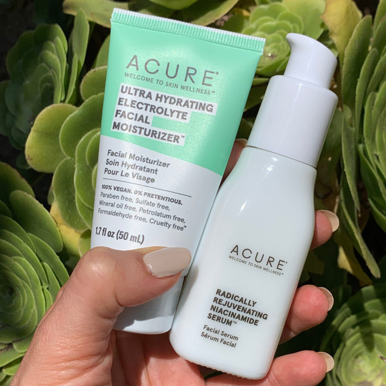 Acure Review - Must Read This Before Buying