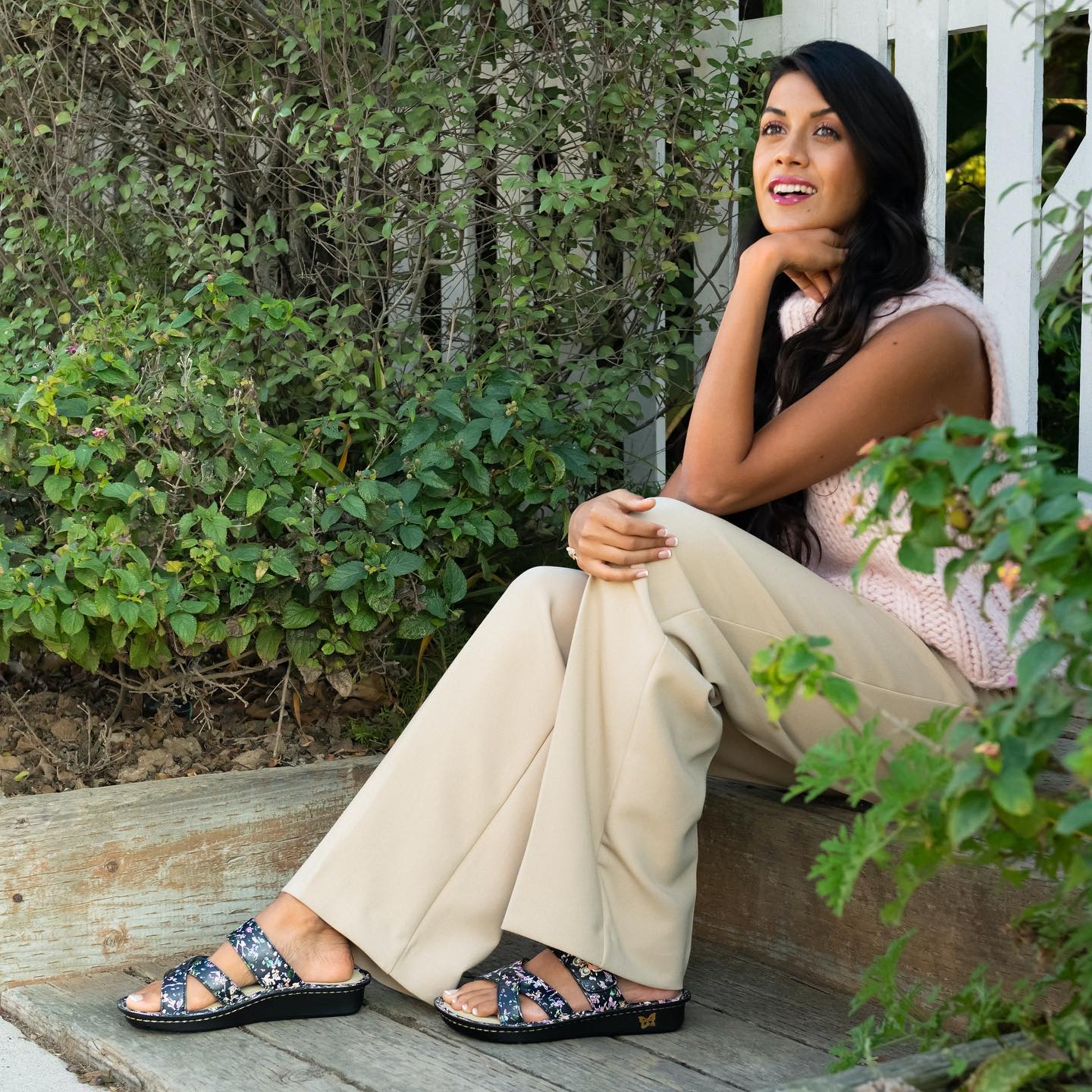 Alegria Shoes Review - Must Read This Before Buying