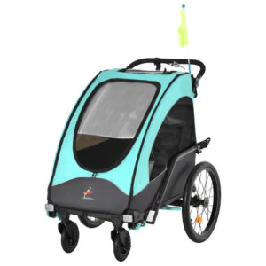 Aosom Review - Must Read This Before Buying