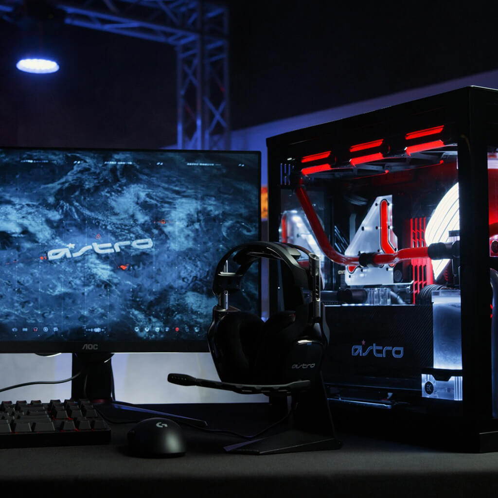 Astro Gaming Review - Must Read This Before Buying