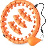 8 Best Infinity Hoops - Must Read This Before Buying