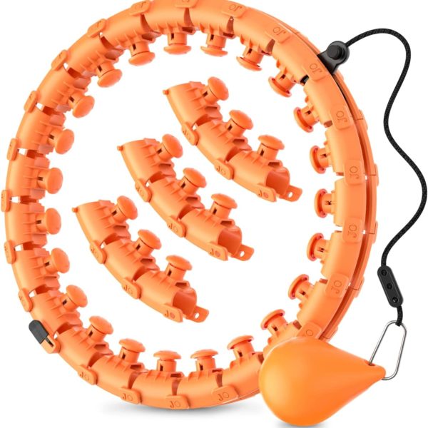 8 Best Infinity Hoops - Must Read This Before Buying